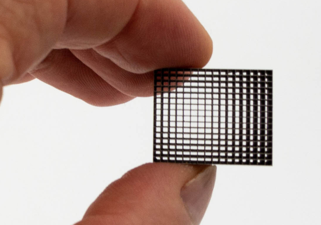 RADIGUARD – Radiation blocking components